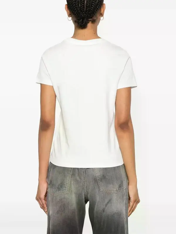 Kenzo Peonies T-shirt