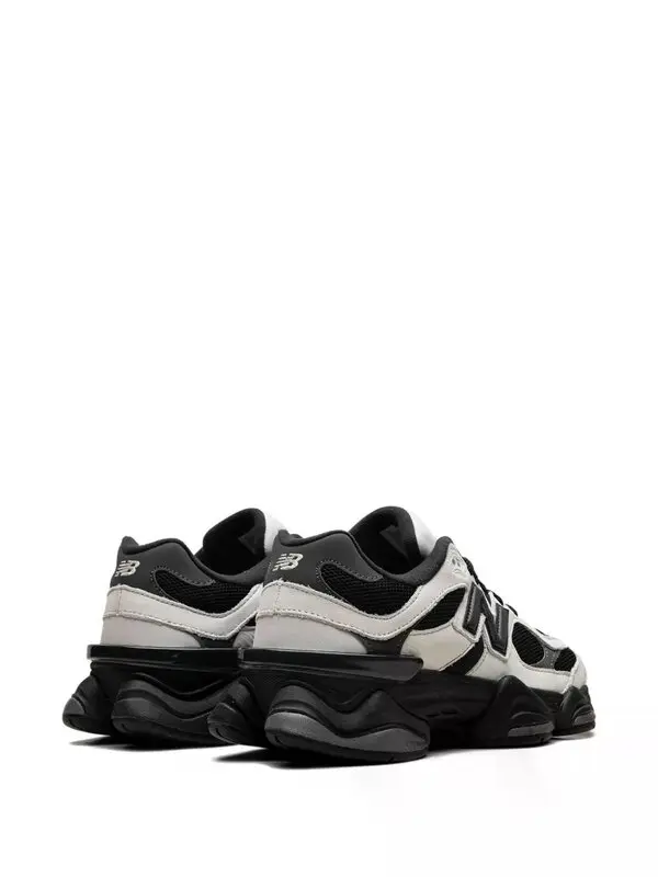 NEW BALANCE 9060 Sneakers - Black