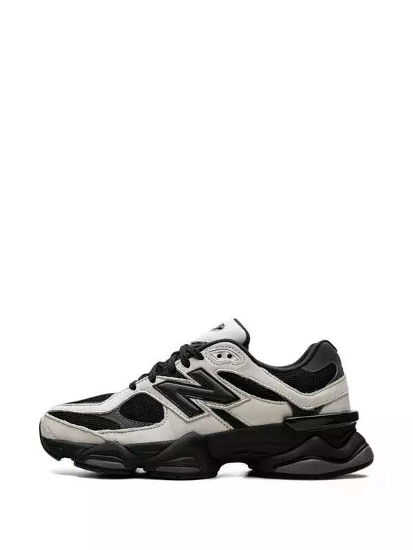 NEW BALANCE 9060 Sneakers - Black