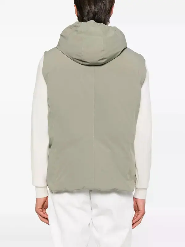 Brunello Cucinelli Padded Gilet