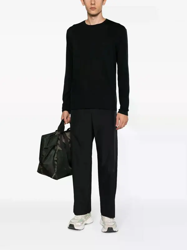 Veilance Jersey Longsleeved T-shirt