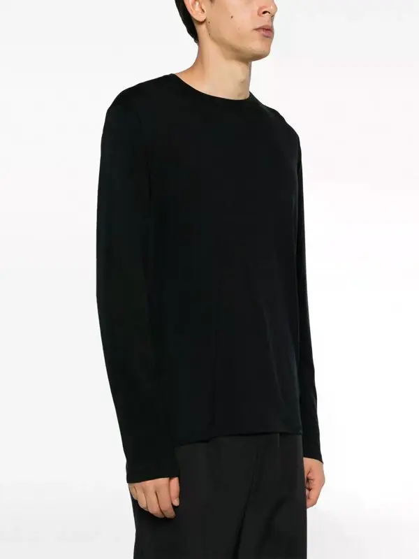 Veilance Jersey Longsleeved T-shirt