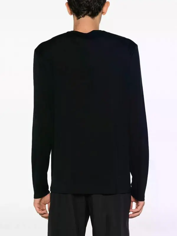 Veilance Jersey Longsleeved T-shirt