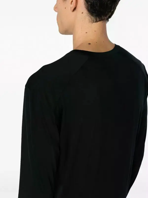 Veilance Jersey Longsleeved T-shirt