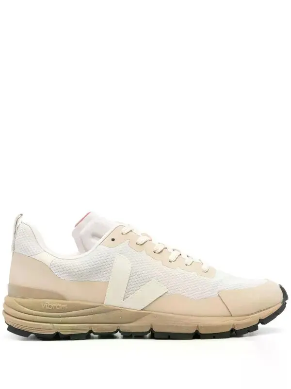 VEJA Dekkan Mesh Sneakers - Neutrals