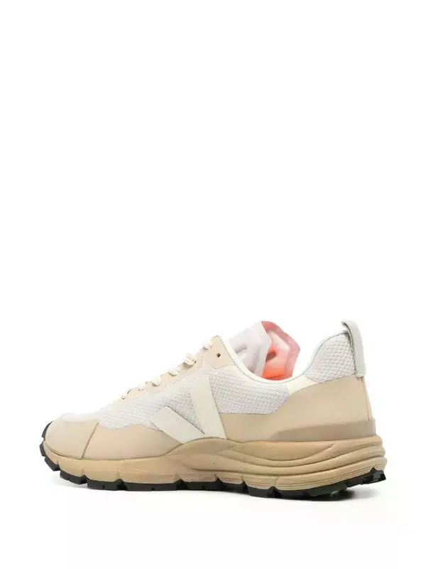 VEJA Dekkan Mesh Sneakers - Neutrals