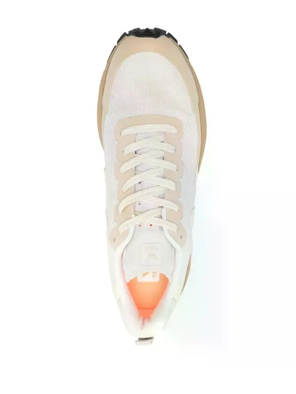 VEJA Dekkan Mesh Sneakers - Neutrals
