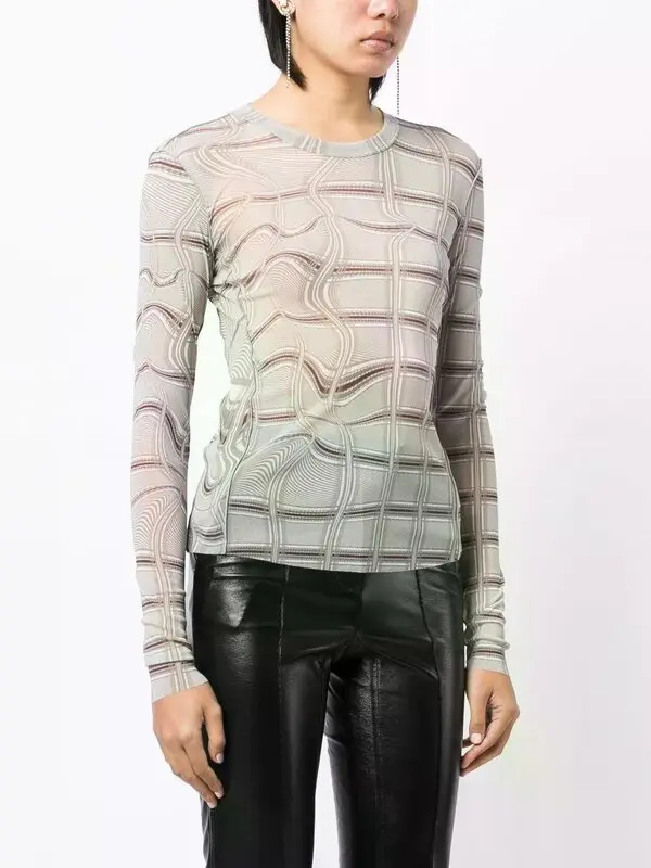 JNBY Long-sleeve T-shirt