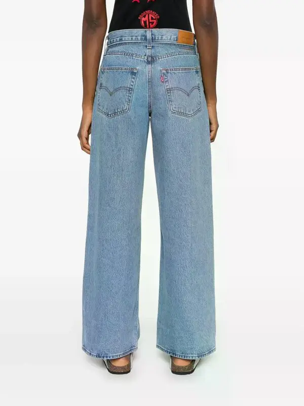 LEVI'S Xl Straight Leg Jeans