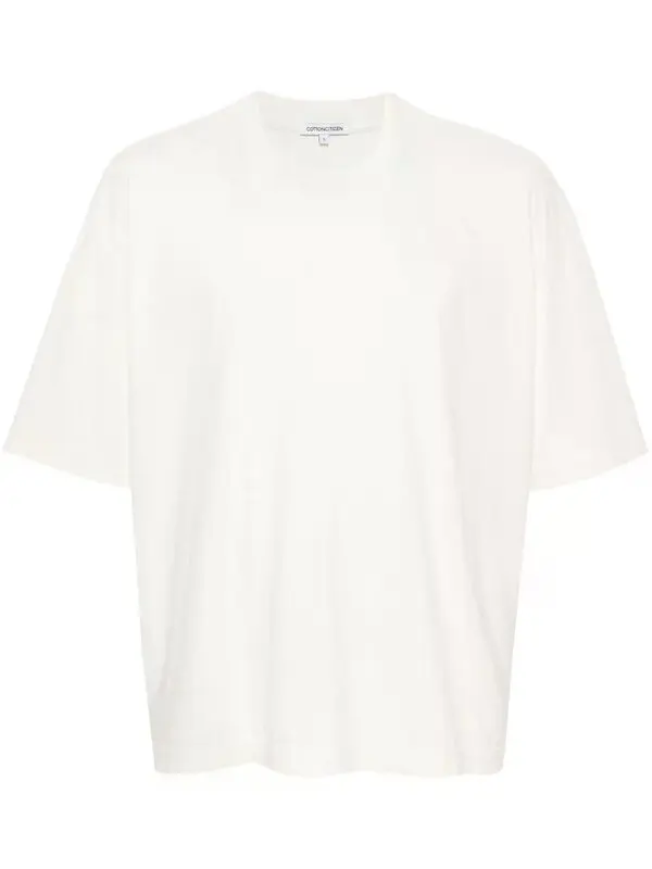 Cotton Citizen The Bowie T-shirt