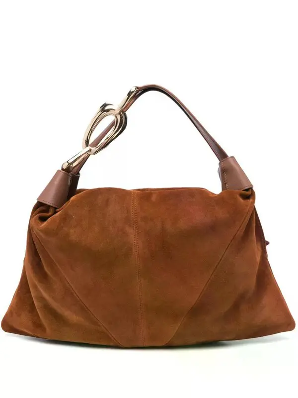 Zimmermann Hobo Shoulder Bag