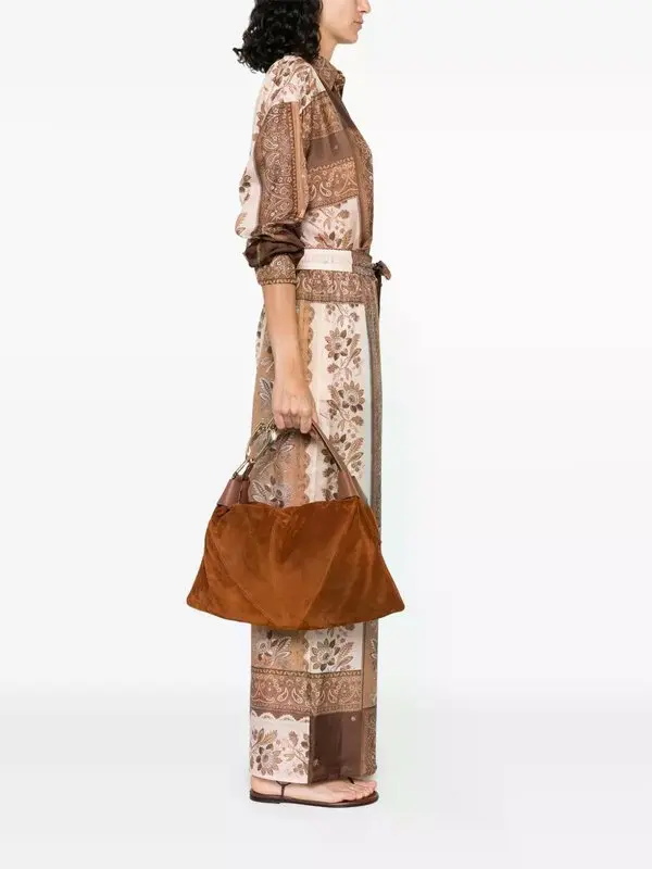 Zimmermann Hobo Shoulder Bag