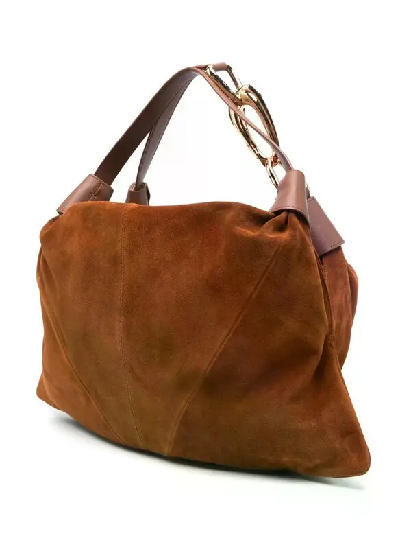 Zimmermann Hobo Shoulder Bag