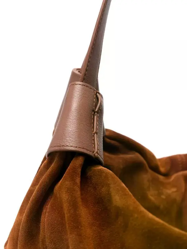 Zimmermann Hobo Shoulder Bag