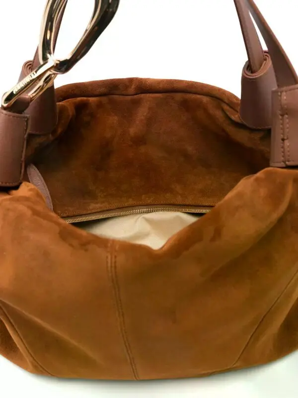 Zimmermann Hobo Shoulder Bag