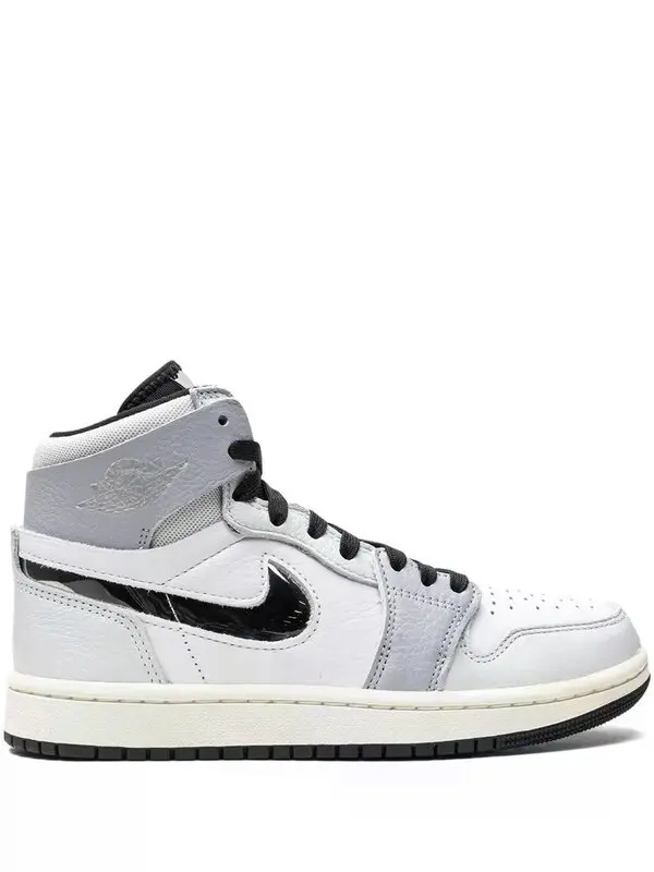 JORDAN 1 Zoom Cmft 2 Sneakers - Grey