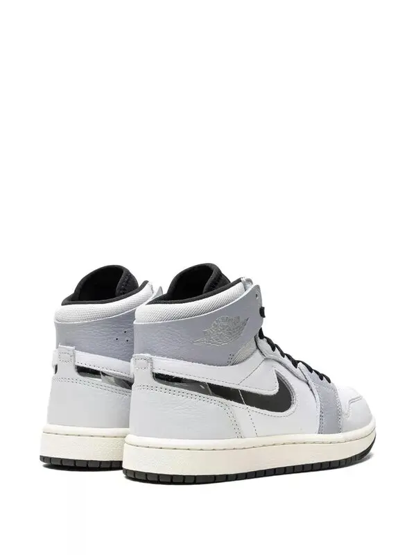 JORDAN 1 Zoom Cmft 2 Sneakers - Grey
