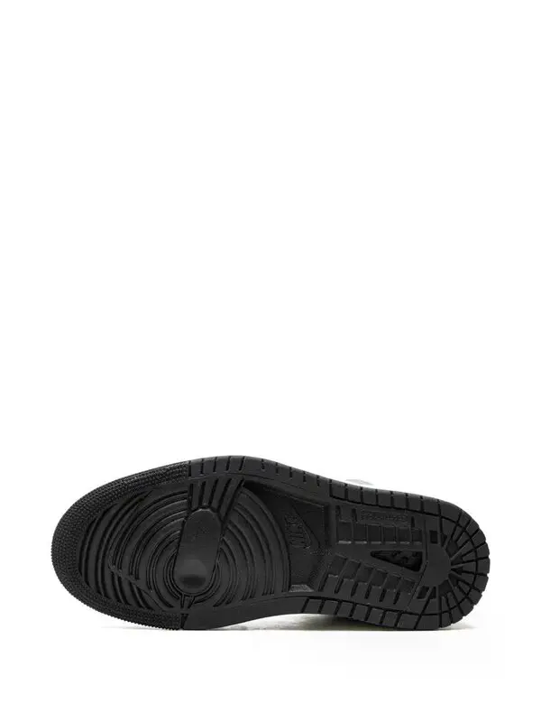JORDAN 1 Zoom Cmft 2 Sneakers - Grey