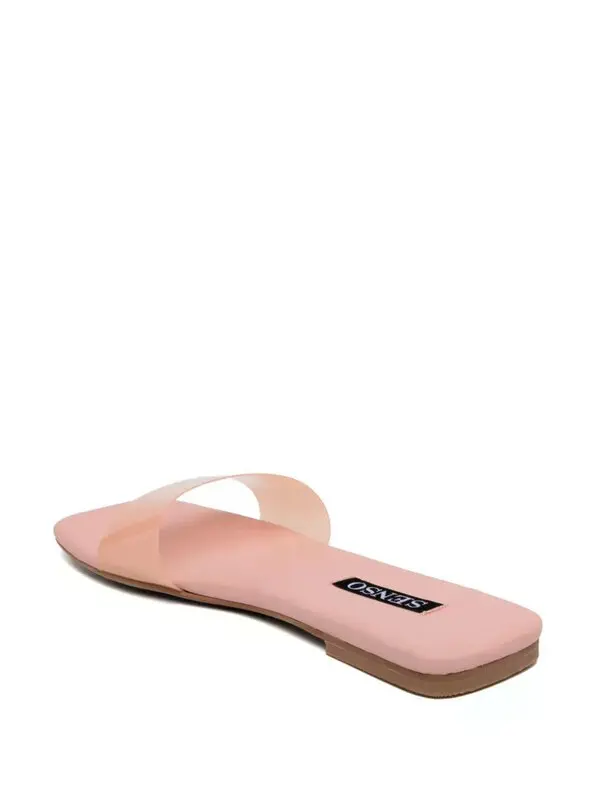 Senso Haven Ii Sandals - Pink