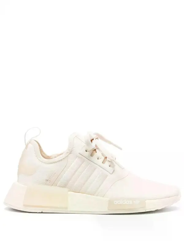 Adidas Nmd_r1 Low-top Sneakers - Neutrals