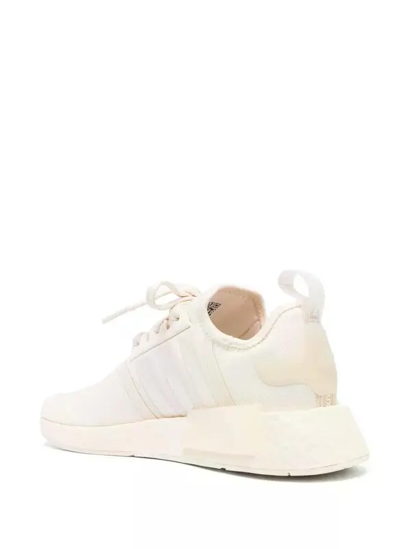 Adidas Nmd_r1 Low-top Sneakers - Neutrals