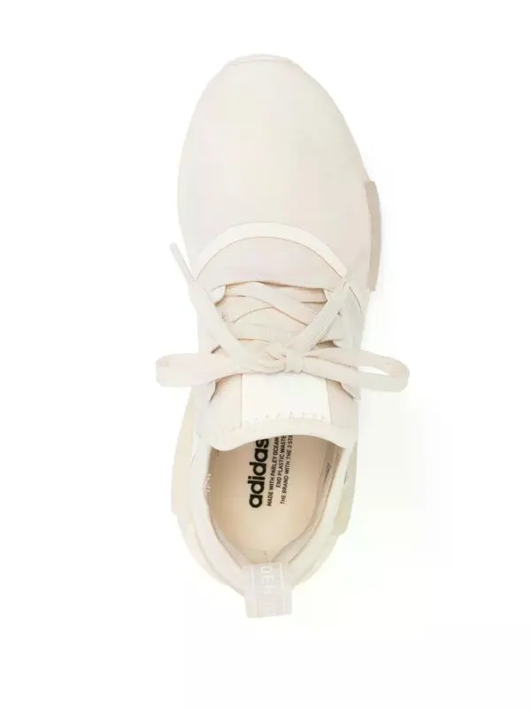 Adidas Nmd_r1 Low-top Sneakers - Neutrals