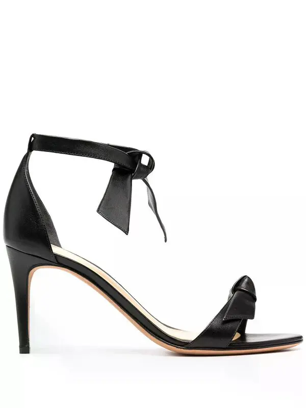 ALEXANDRE BIRMAN Clarita 75mm Sandals