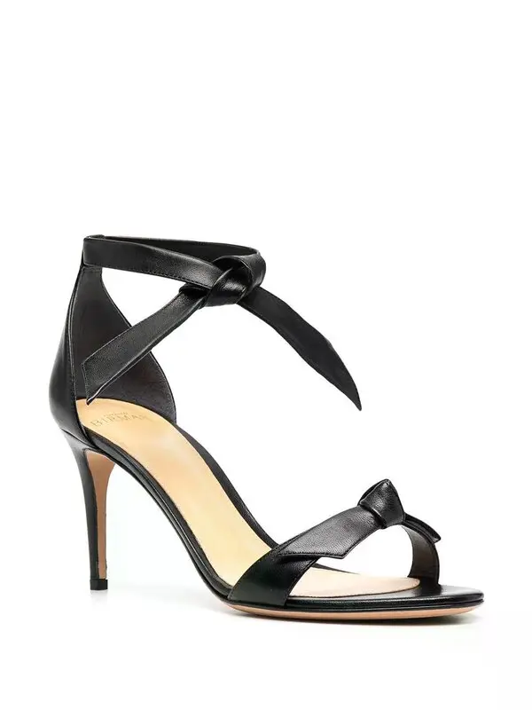 ALEXANDRE BIRMAN Clarita 75mm Sandals