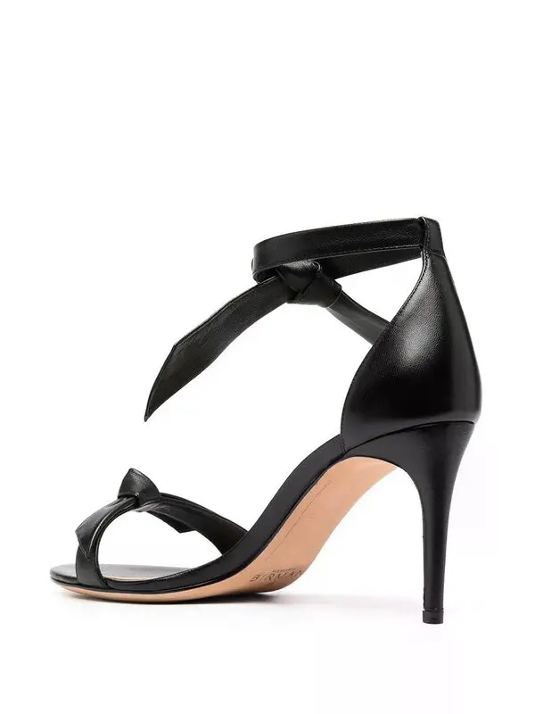 ALEXANDRE BIRMAN Clarita 75mm Sandals