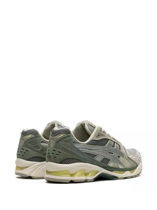 Asics Gel-kayano 14 Sneakers - Grey