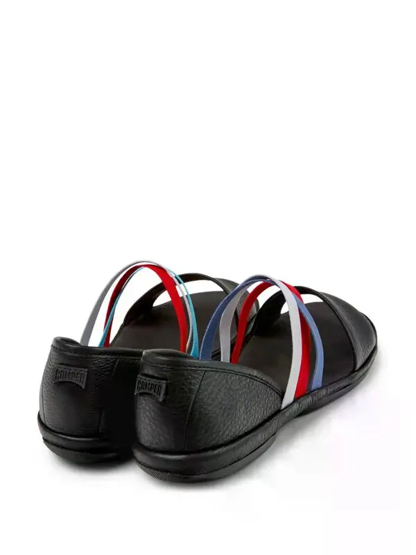 Camper X Twins Right Nina Sandals