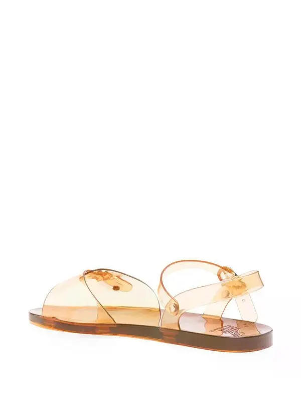 ANCIENT GREEK SANDALS Irini Sandals - Brown