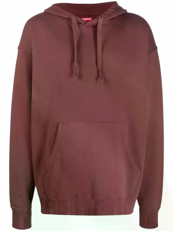 Camper Photograph-print Pullover Hoodie