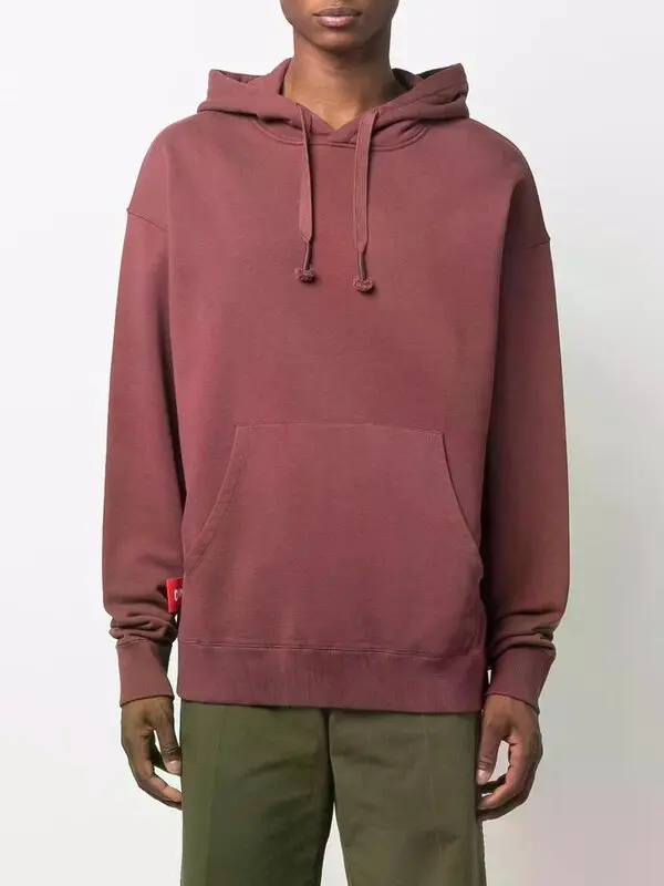 Camper Photograph-print Pullover Hoodie