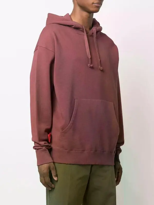 Camper Photograph-print Pullover Hoodie