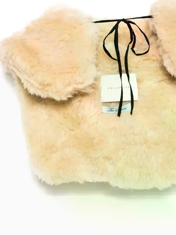 CONNER IVES Cropped Cape