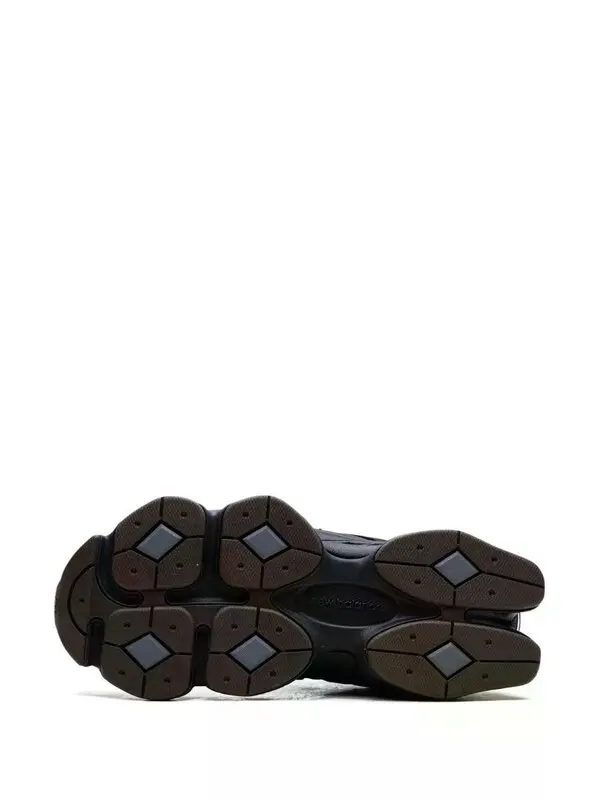 NEW BALANCE 9060 Sneakers - Brown