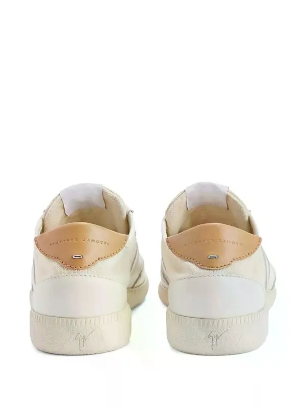 GIUSEPPE ZANOTTI Gz League Low-top Sneakers