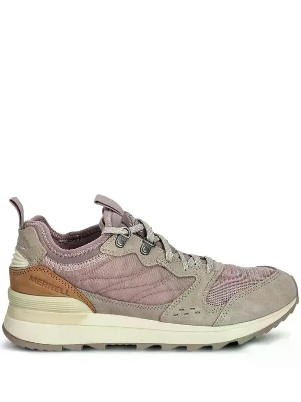 Merrell Alpine 83 Mesh-panelled Sneakers