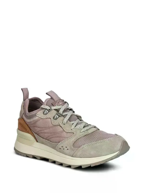 Merrell Alpine 83 Mesh-panelled Sneakers