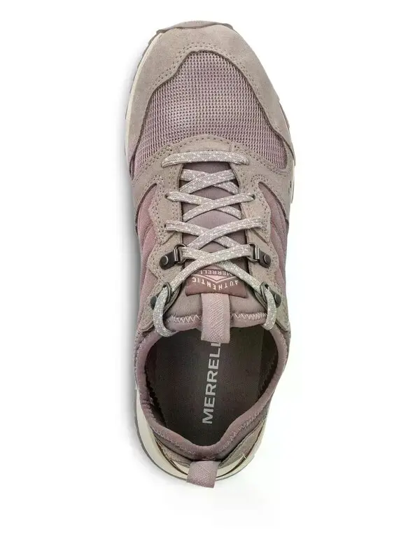 Merrell Alpine 83 Mesh-panelled Sneakers