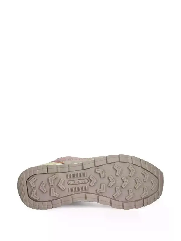 Merrell Alpine 83 Mesh-panelled Sneakers