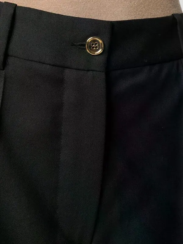 PATOU Iconic Wool Trousers