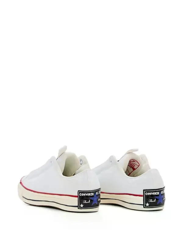 CONVERSE Chuck 70 Puff Sneakers