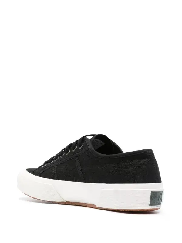 Superga 2750 Og Canvas Sneakers - Black