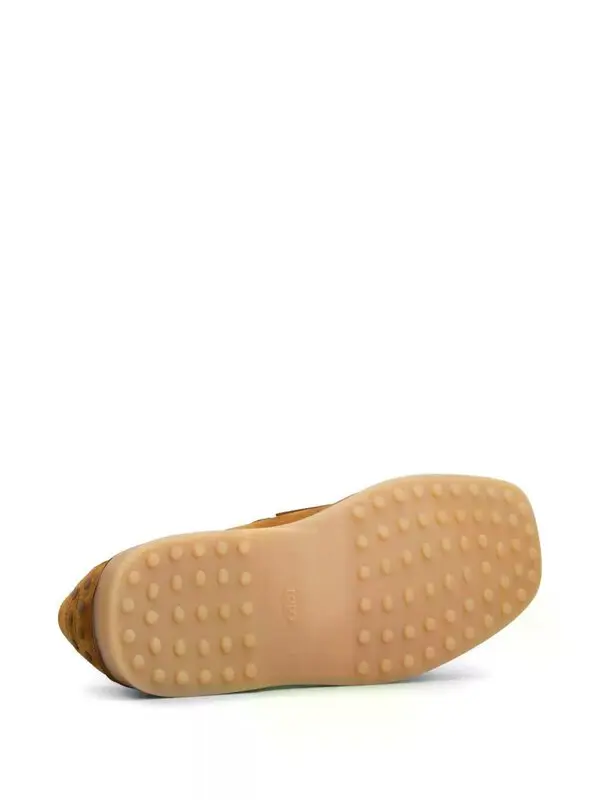 TOD'S Ideal Loafers