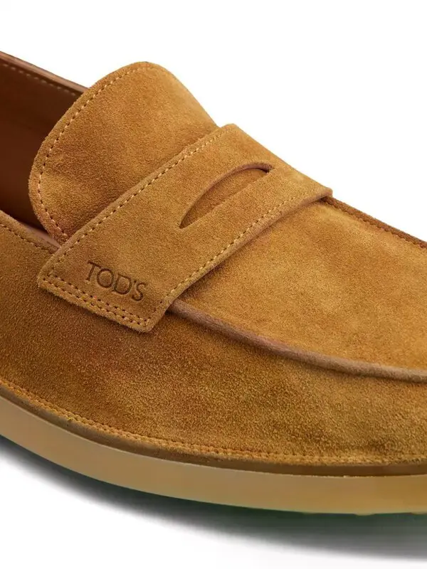 TOD'S Ideal Loafers