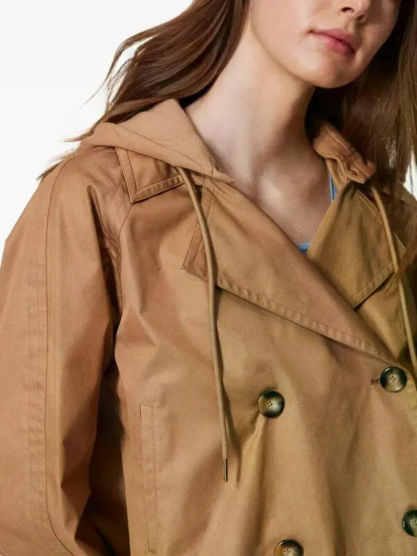 TWINSET Cropped Jacket
