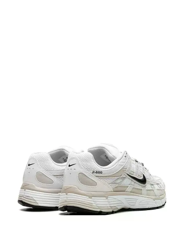 Nike P-6000 Sneakers - White