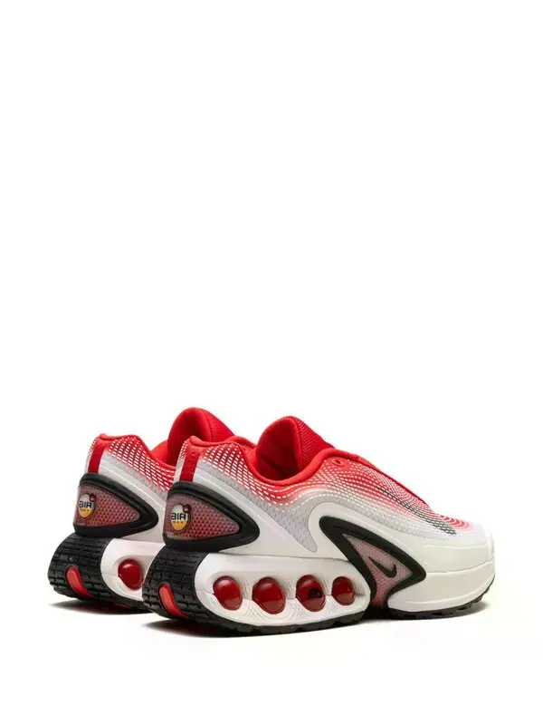 Nike Air Max Dn Se Sneakers - White